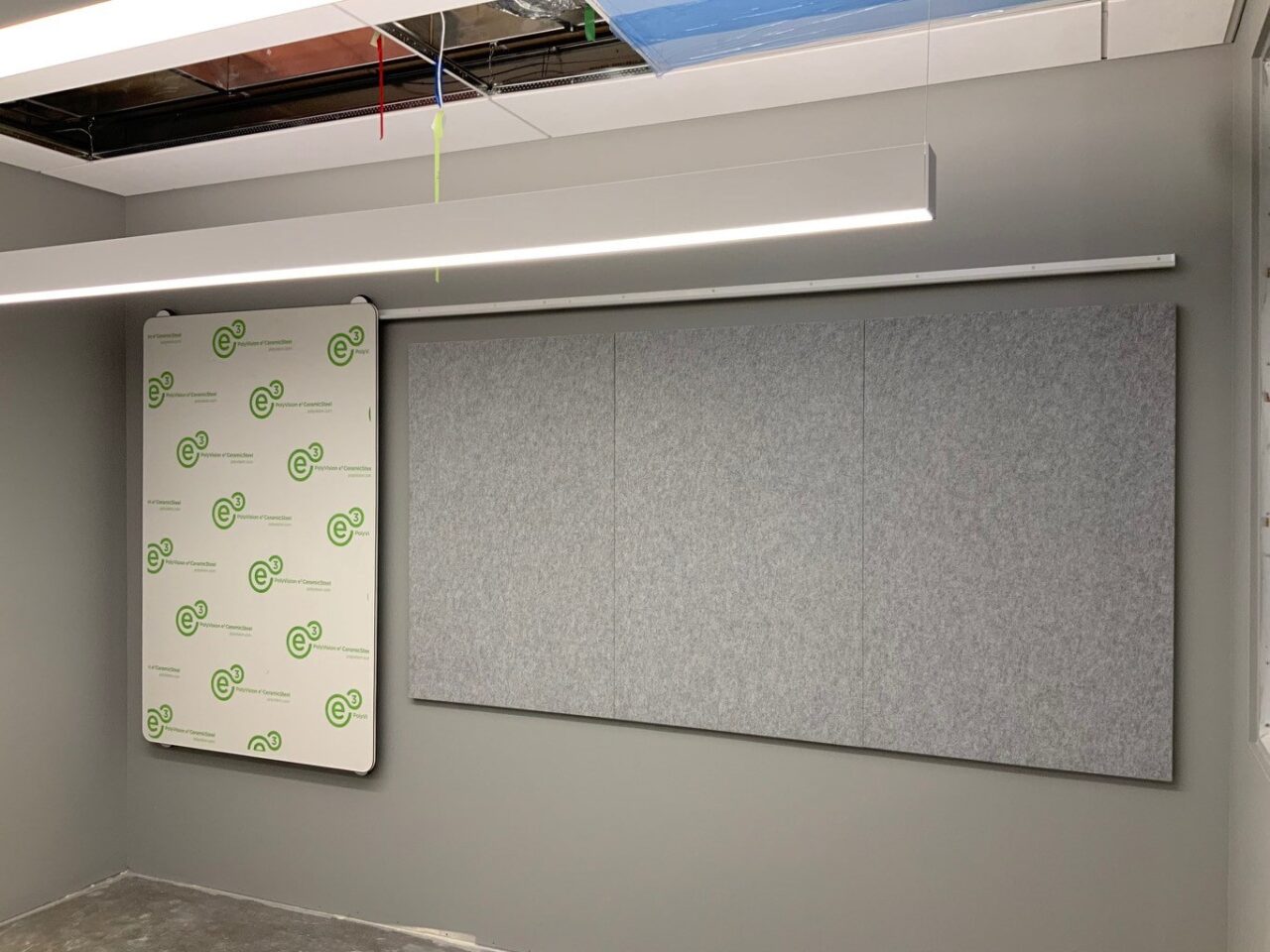 Project Highlights | Magnum's Best Projects | Magnum Drywall