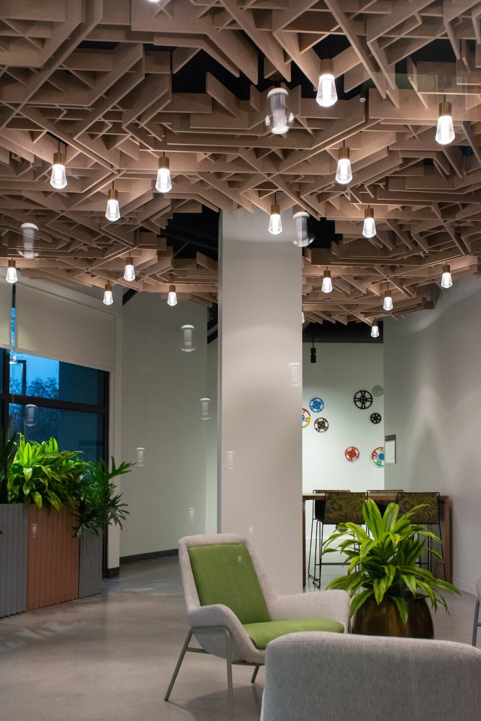 Project Highlights | Magnum's Best Projects | Magnum Drywall