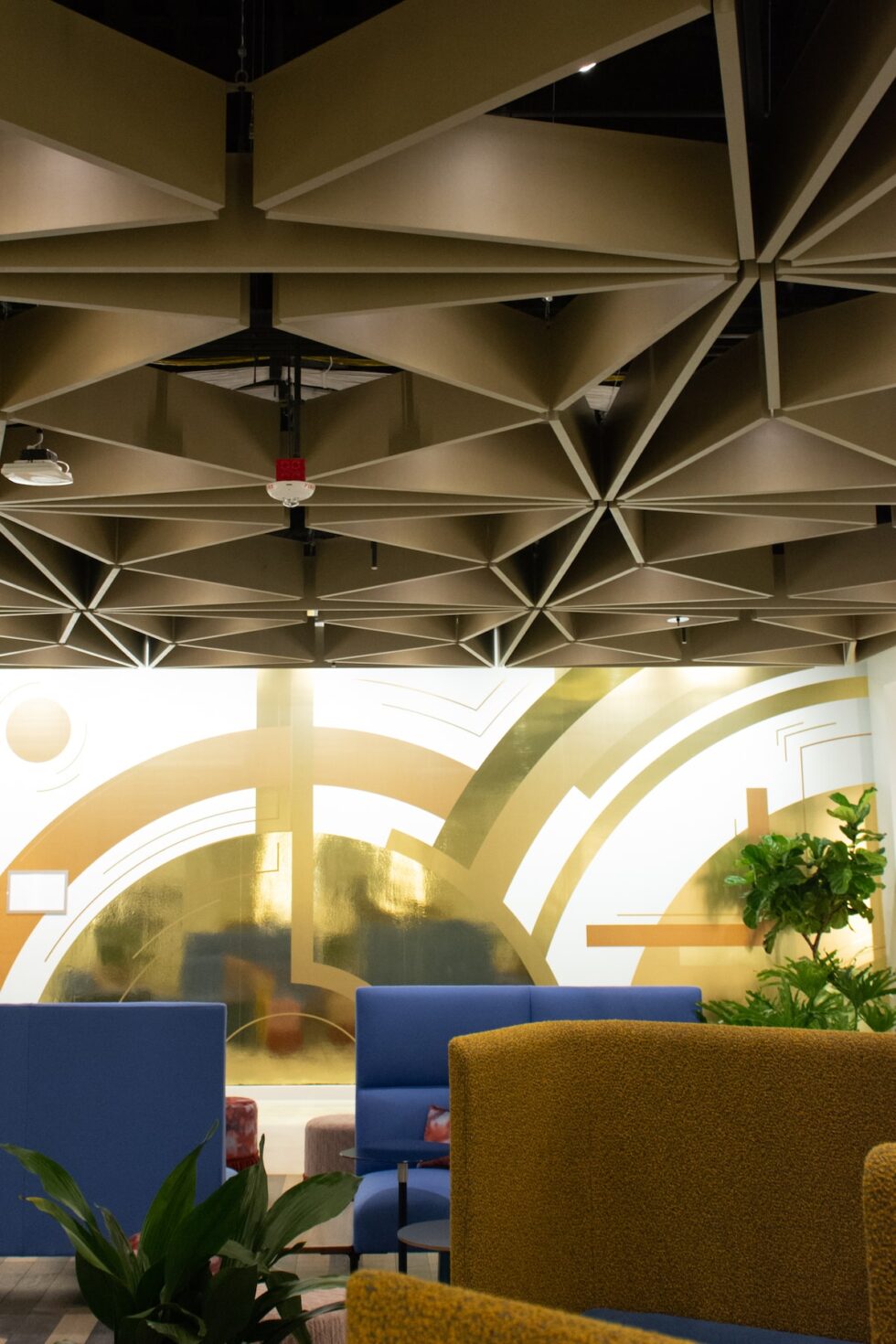 Project Highlights | Magnum's Best Projects | Magnum Drywall