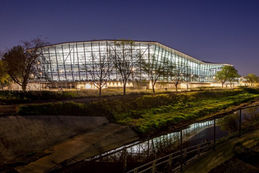 NVidia Voyager | Project Highlights | Magnum