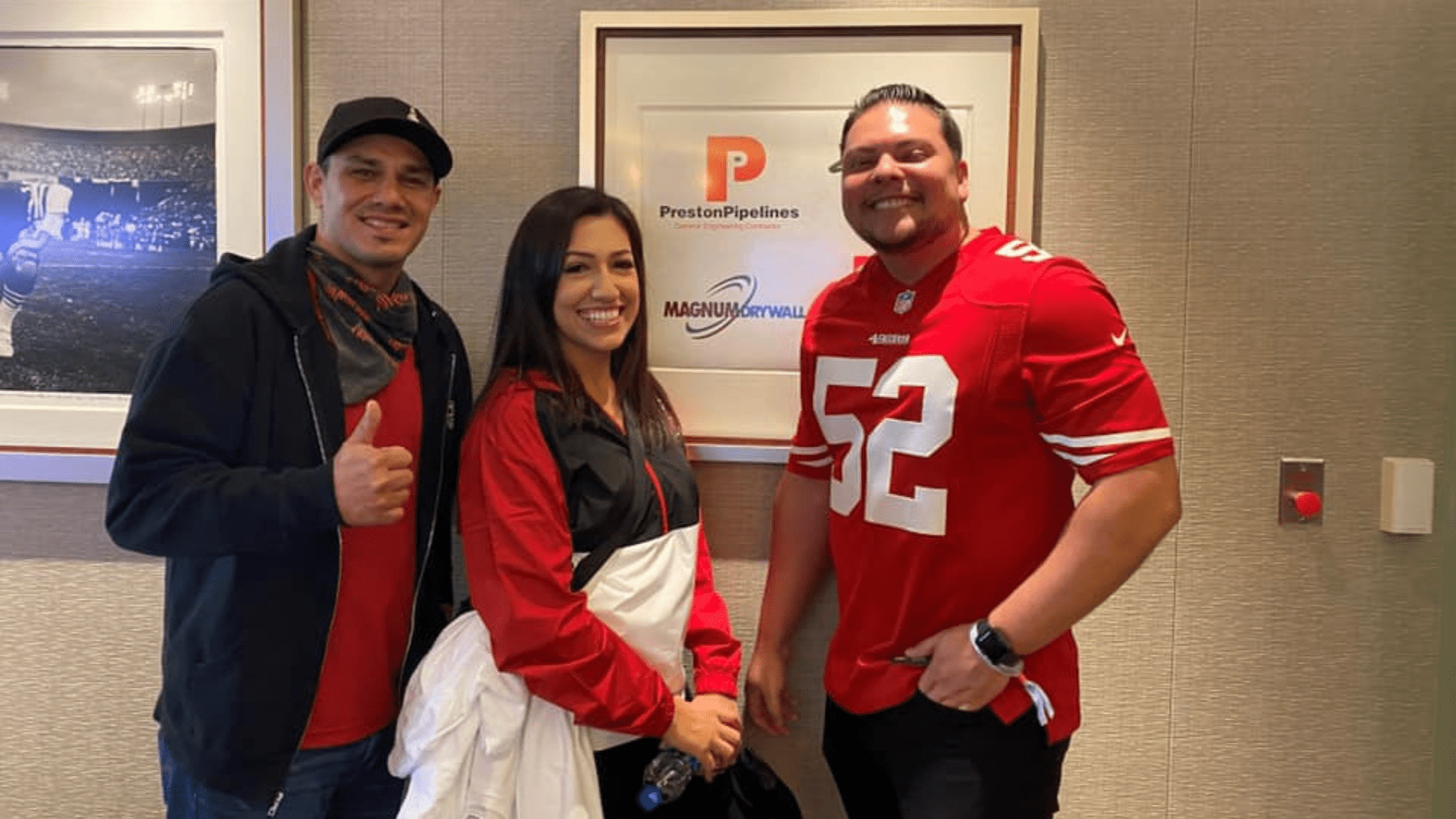 Meet the Magnum Team | Magnum Drywall | Bay Area Drywall