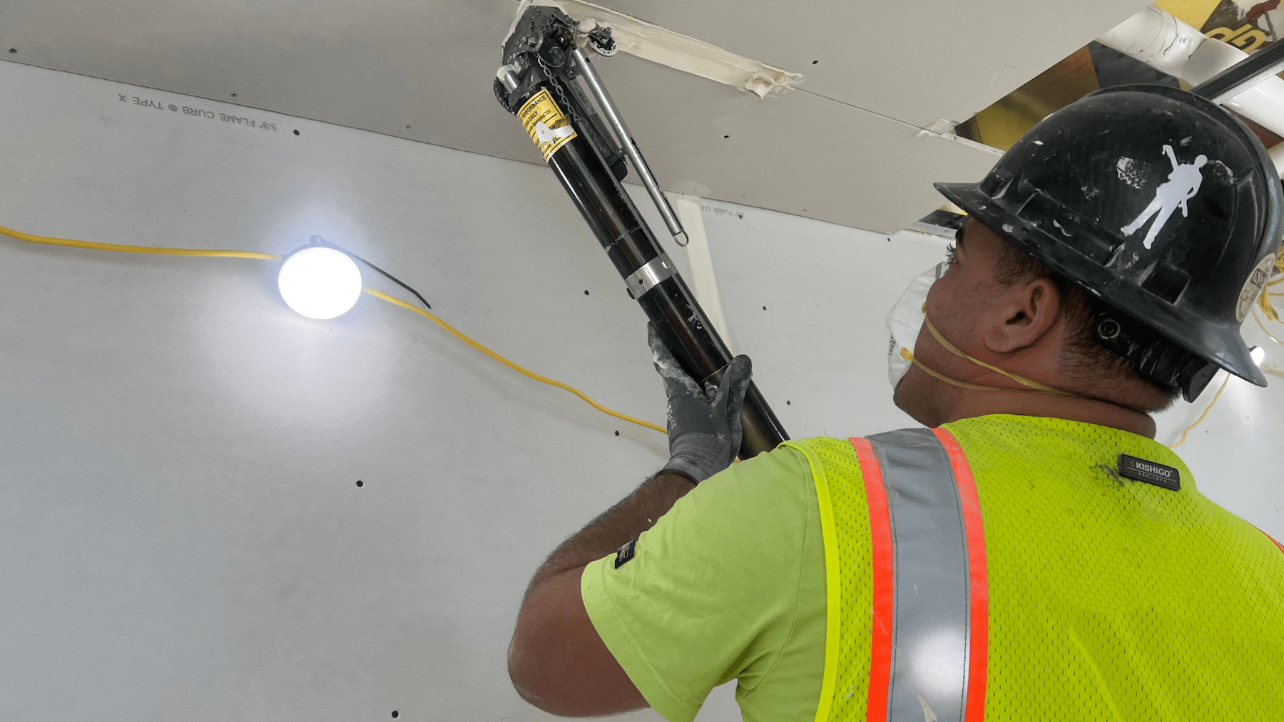 Meet the Magnum Team | Magnum Drywall | Bay Area Drywall