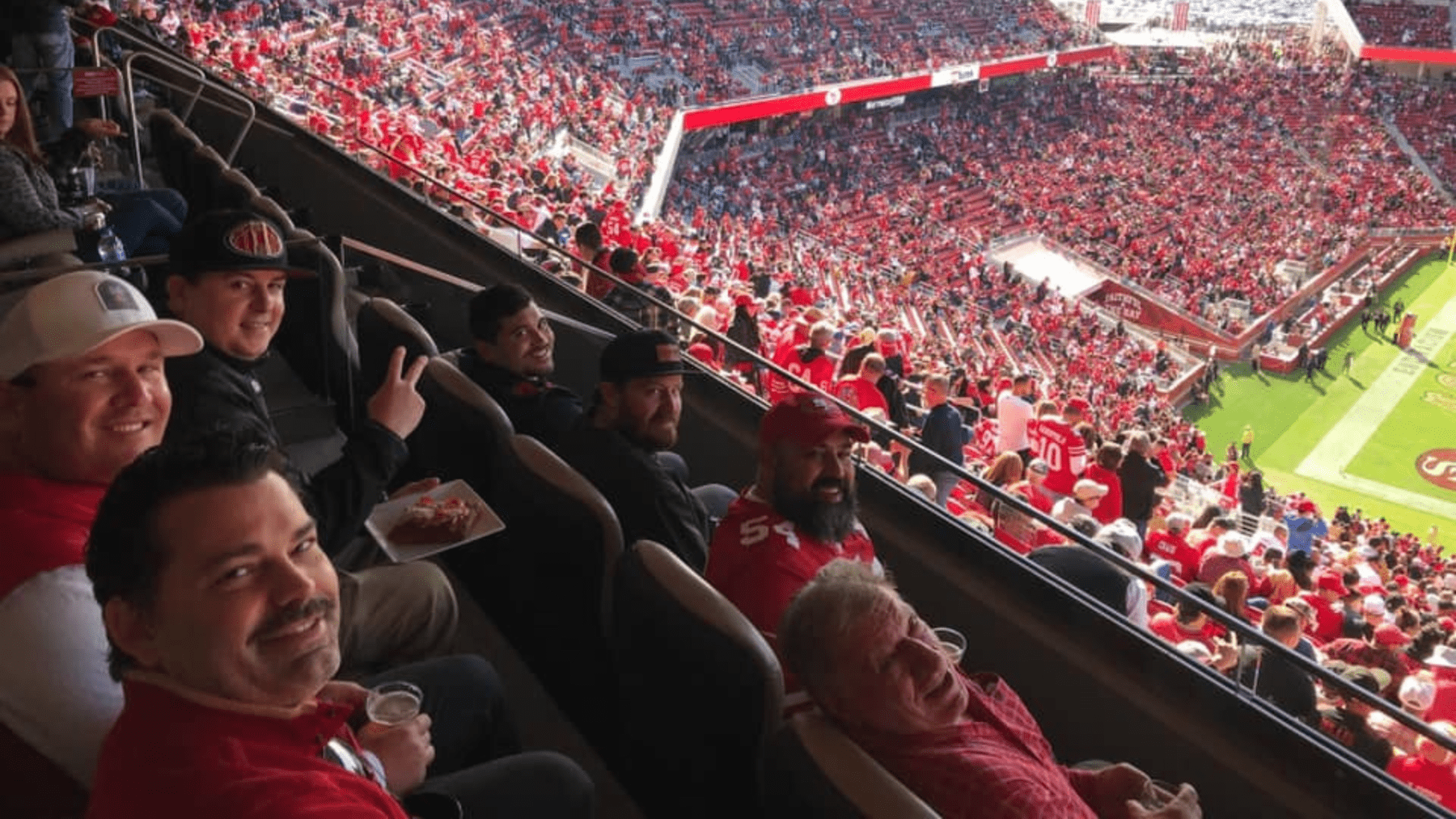 Meet the Magnum Team | Magnum Drywall | Bay Area Drywall