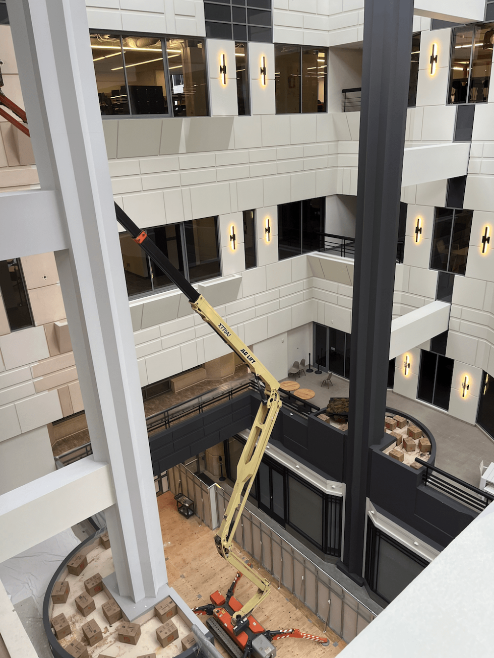 Project Highlights | Magnum's Best Projects | Magnum Drywall