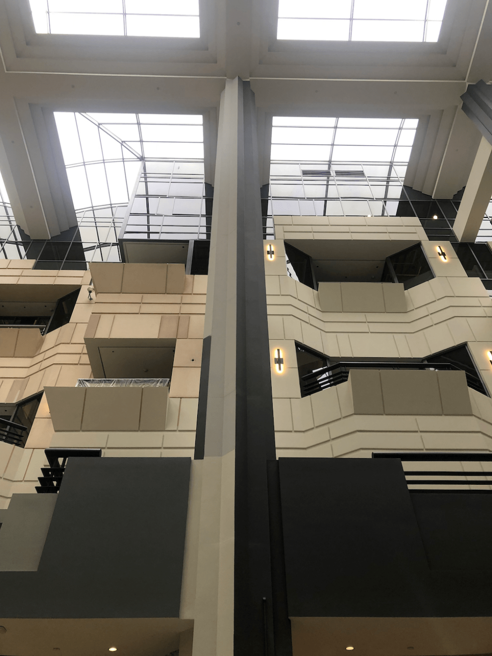 Project Highlights | Magnum's Best Projects | Magnum Drywall