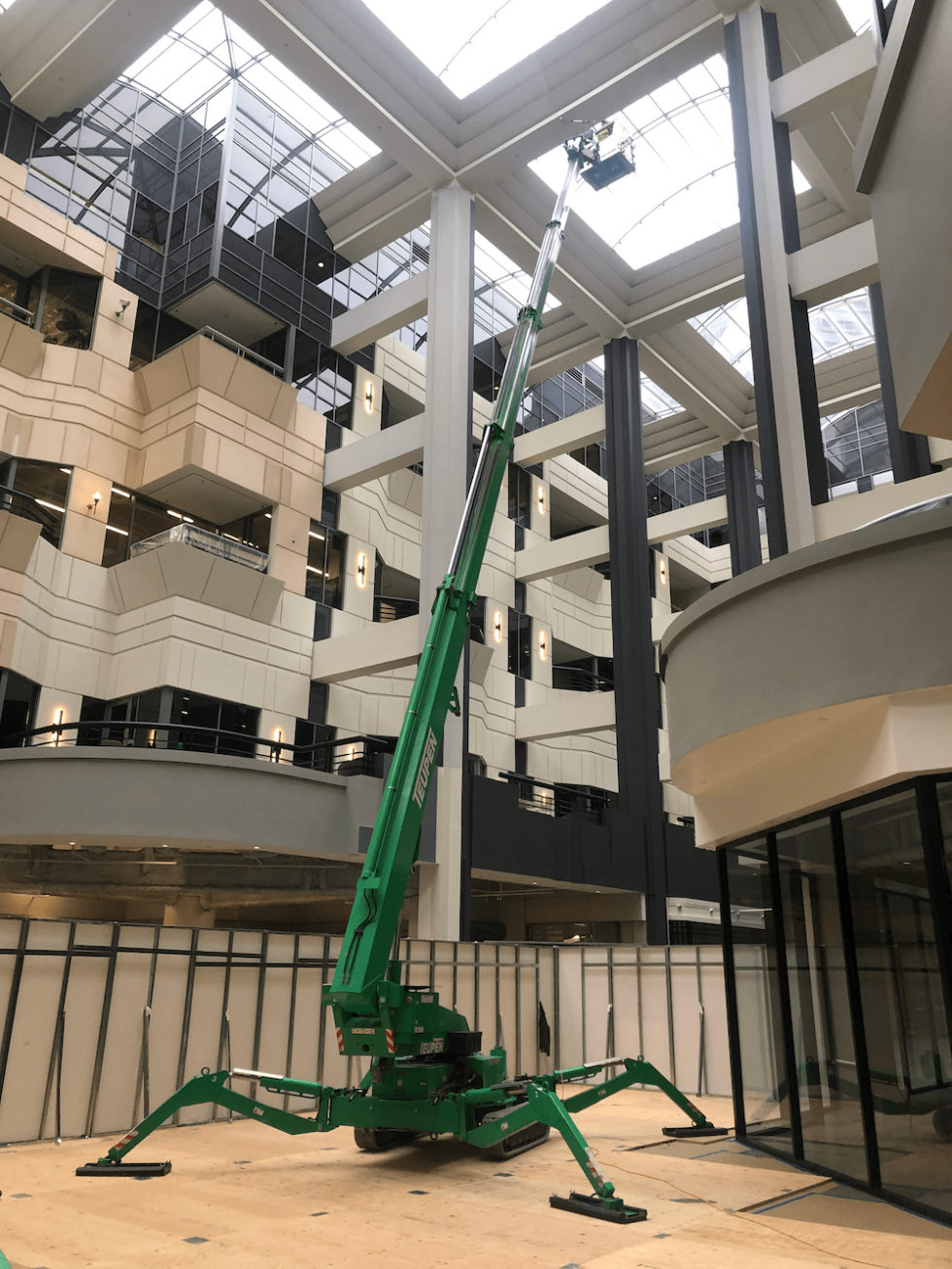 Project Highlights | Magnum's Best Projects | Magnum Drywall