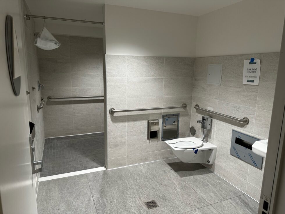 What are Division 10 Specialties? | Magnum