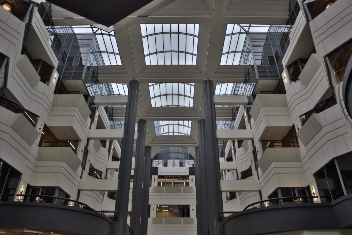 Painting & Wallcovering Contractors Bay Area | Magnum Drywall