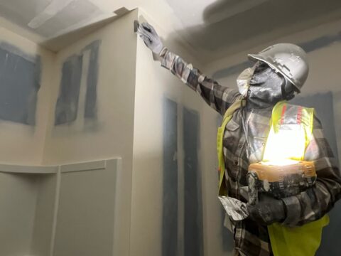 What is Plaster? | Types of Plaster Bay Area | Magnum Drywall