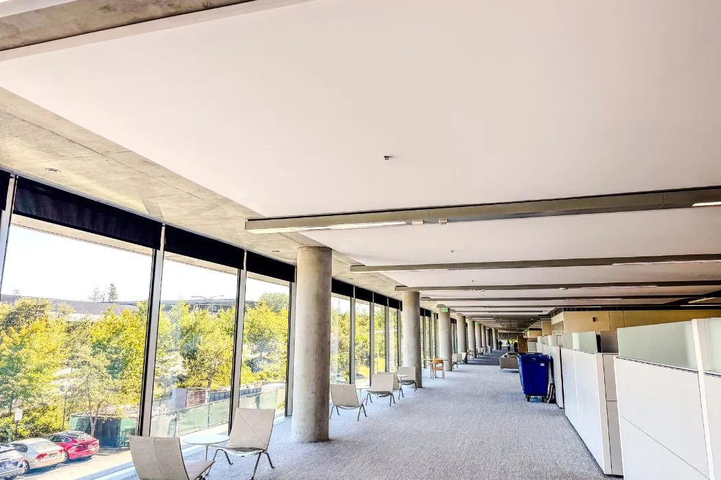 Custom Acoustical Ceiling Panels | Magnum